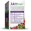 Natrol Juicefestiv Capsules - 120ct : Target