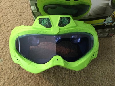 Alien Vision Game : Target