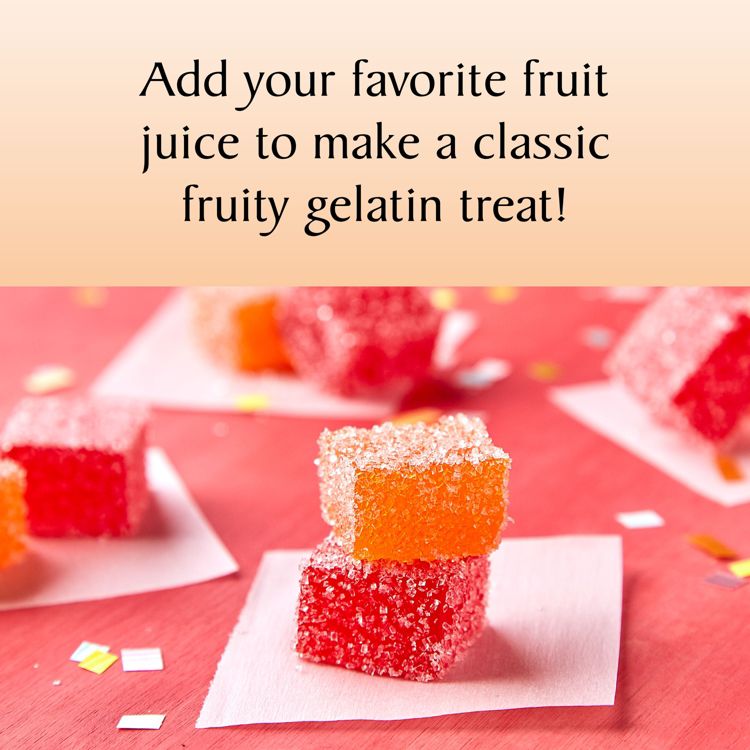 Kraft Original Unflavored Gelatin - 4ct/1oz : Target