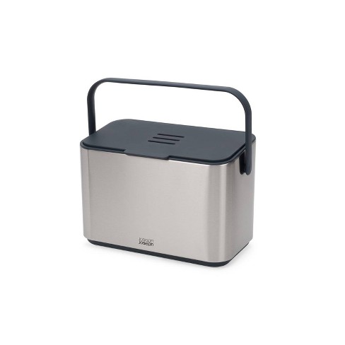 Joseph Joseph 4l Collect Food Waste Composting Caddy : Target