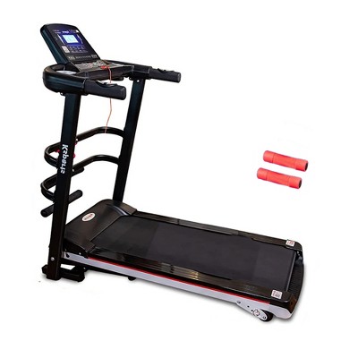 Ksports Multi-functional Electric Treadmill Home Gym Cardio Strength ...