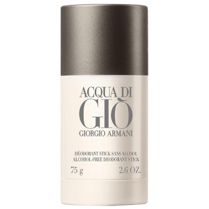 Giorgio Armani Acqua Di Gio Deodorant Stick for Men : Target