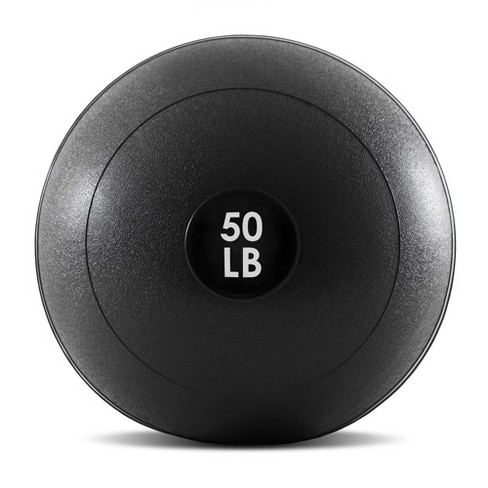 Classic Slam Ball, 50 Lb : Target