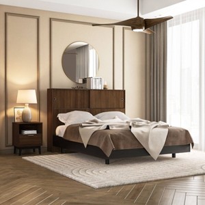 Target bedroom set store