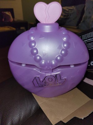 L.o.l. Surprise! Magic Flyers - Sky Starling Gold Wings : Target