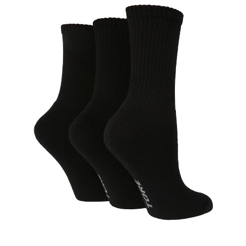 Women's Sports Crew Sock : Target
