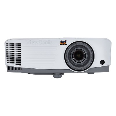 Viewsonic Pa503hd 4000 Lumens High Brightness Projector With 1.1x ...