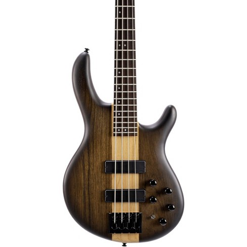 Cort Cort Artisan C4 Plus Ovangkol Electric Bass Natural : Target