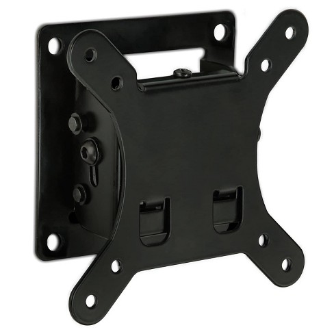 Mount-it! Small Tv Monitor Wall Mount, Quick Release, Fits 13-32 Inch ...