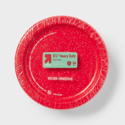 Disposable Tableware : Target