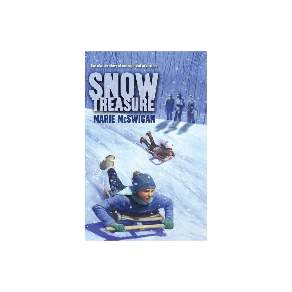 ISBN 9780142402245 - Snow Treasure (0142402249) | upcitemdb.com