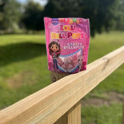 Zollipops Natural Clean Teeth Candy - 3.1oz : Target