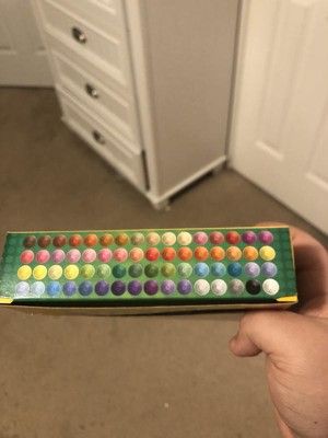 Crayola 64ct Classic Crayons With Sharpener : Target