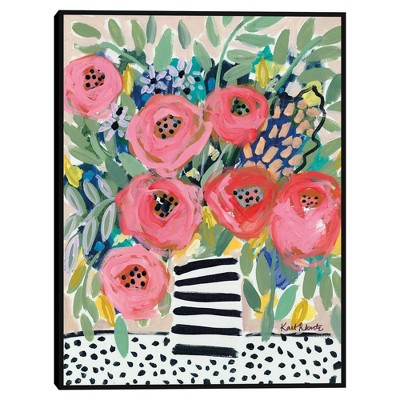 Masterpiece Art Gallery 30"x40" Welcome To The Party Wall Art : Target