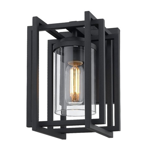 Golden Lighting Tribeca Wall Sconce - Outdoor : Target