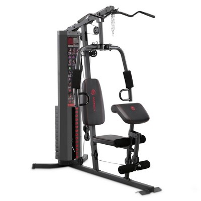 Marcy Combo Smith Machine Home Gym : Target
