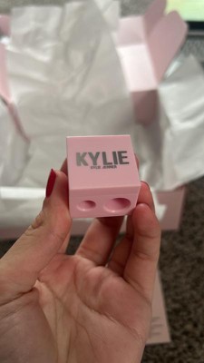 Kylie Cosmetics Matte Liquid Lip Kit - Twenty - 0.10 Fl Oz/2ct - Ulta ...