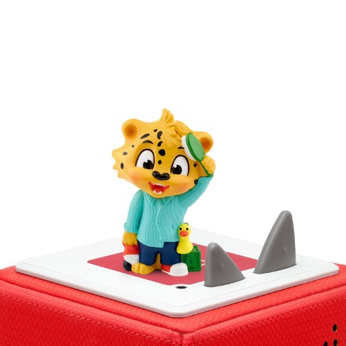 Tonies Leo's Day Audio Play Figurine : Target