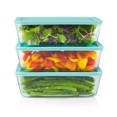Glass : Food Storage Containers : Target