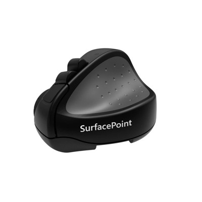 Microsoft Arc Mouse (black) : Target