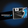 Wrigley's 5 Peppermint Cobalt Sugarfree Gum - 35ct : Target