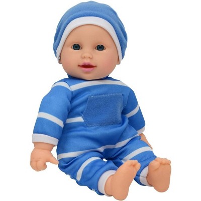 The New York Doll Collection 11 Inch Baby Doll : Target