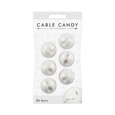 Mpm 14-inch Magnetic Cable Management Channel, Wire Organizer, Desk Wire Management, Cord Cable ...