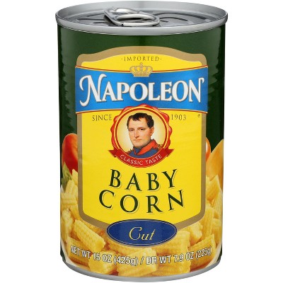 Frozen Mini Corn On The Cob - 6ct - Good & Gather™ : Target