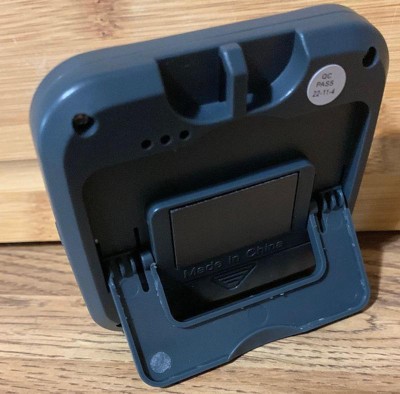 Thermopro Tm03w Digital Kitchen Timer For Cooking With Alarm, Countdown ...