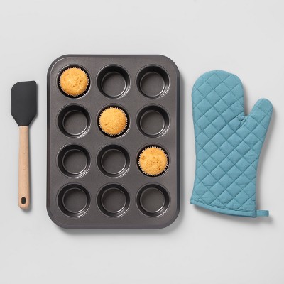 Muffin Pans & Cupcake Pans : Target