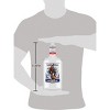 Captain Morgan Silver Spiced Rum - 1.75l Bottle : Target
