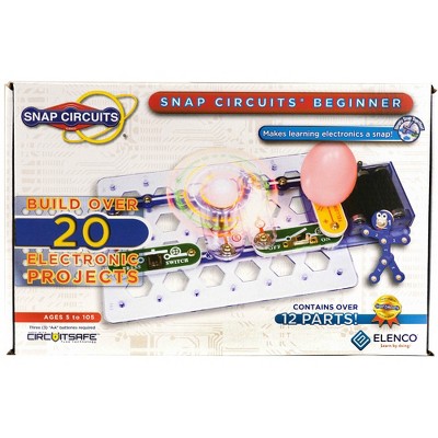 Snap Circuits : Target