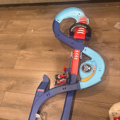 Cars Global Racers Cup Set : Target