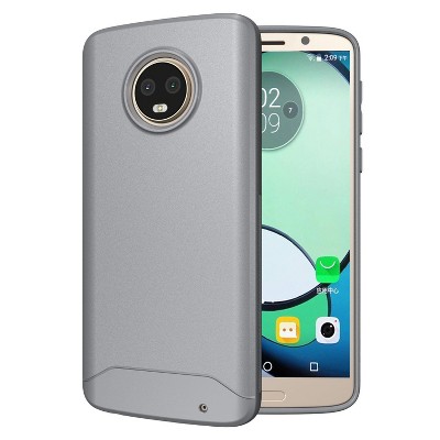 Tudia Motorola Moto G6 Plus Arch Series Case : Target