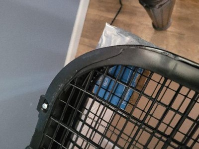 Lasko Box Fan Black : Target