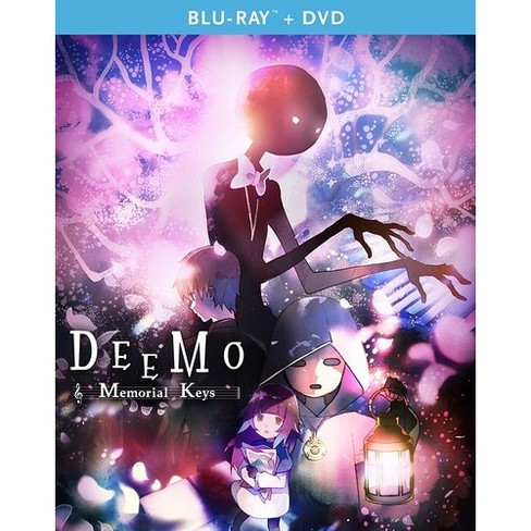 Deemo Memorial Keys (blu-ray) : Target