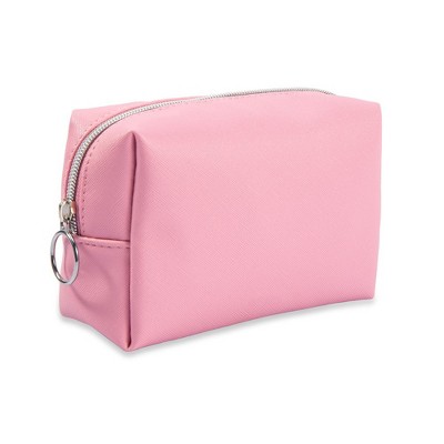 Make Up Pouch For Women With Zipper Cute Cosmetic Box For Girl Toiletry ...