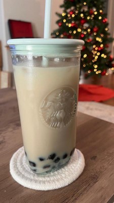 Yulu Boba Now Brown Sugar - Instant Tapioca Boba Pearls For Boba Tea ...