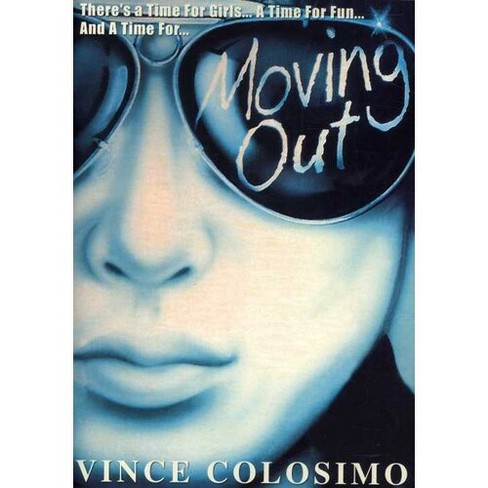 Moving Out (dvd) : Target