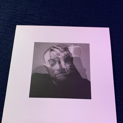 Mac Miller - Circles (vinyl) (2lp) (clear) : Target