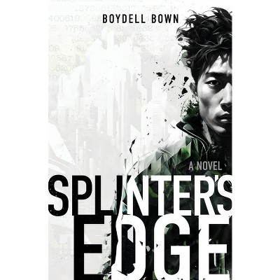 The Company - By Stephen Bown (paperback) : Target