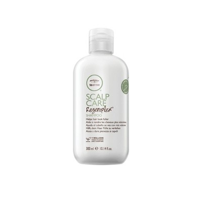 Tea Tree Special Shampoo - 33.8 Fl Oz : Target