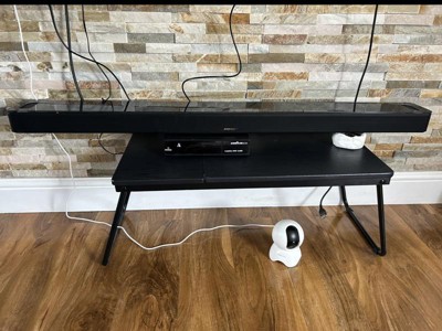 Bose Smart Ultra Soundbar With Bluetooth And Dolby Atmos - Black : Target