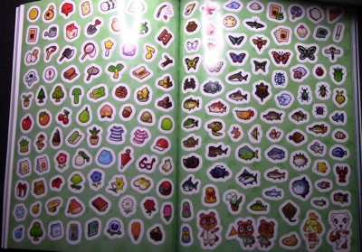 Animal Crossing New Horizons Official Activity Book (nintendo) - By ...