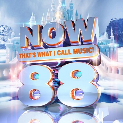Various Artists - Now That's What I Call Music! 75 (cd) : Target