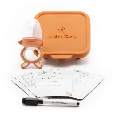 Moss and Fawn : Target