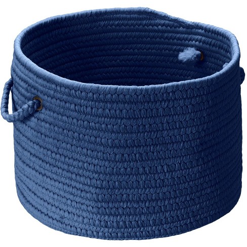 Colonial Mills Boca Raton - Jasmine 14"x14"x10" : Target