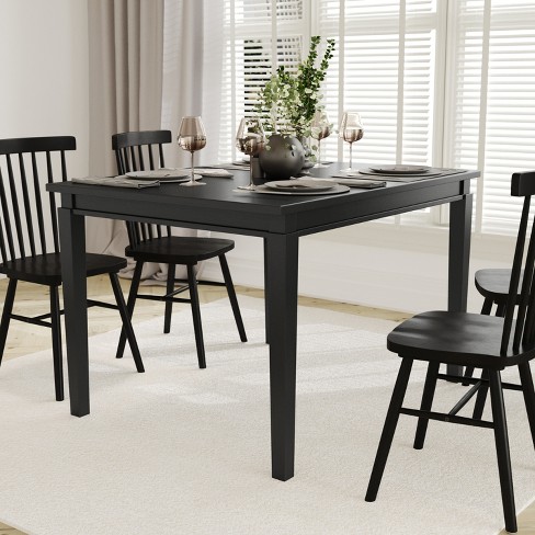 Emma And Oliver Wooden Dining Table : Target