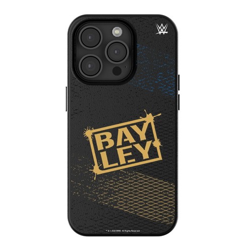 Keyscaper Wwe Steel Magsafe Compatible Cell Phone Case For Iphone 16 ...