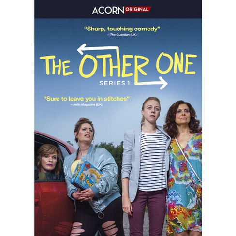 The Other One: Series 1 (dvd)(2020) : Target